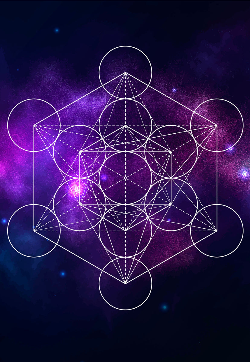 Workshop - The Divine Power of Manifestation - Sacred Alchemy – Rising ...